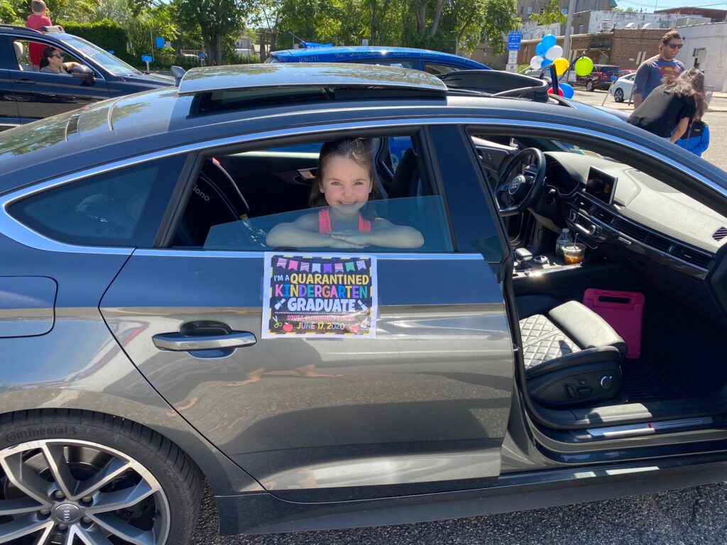 Graduation Parade 2020 Recap – The Village of Baxter Estates