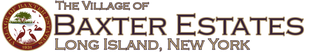 The Village of Baxter Estates